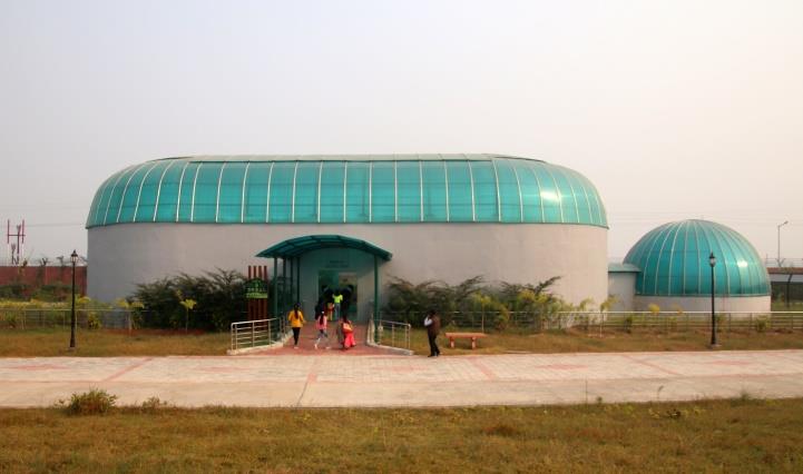 Gorakhpur Zoo