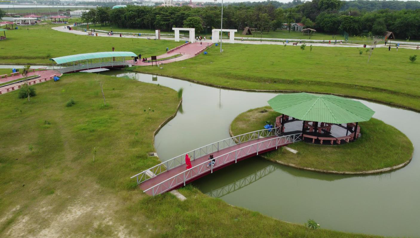 Gorakhpur Zoo